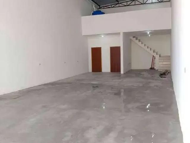 Galpão / Depósito para Venda em Guarulhos/SP Jardim Nova Cidade