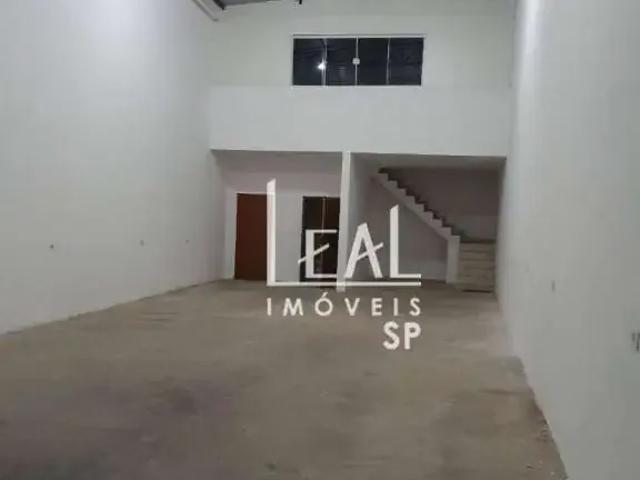 Galpão / Depósito para Venda em Guarulhos/SP Jardim Nova Cidade