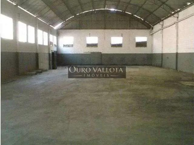 Galpão / Depósito para Venda em Guarulhos/SP Jardim Nossa Senhora Aparecida