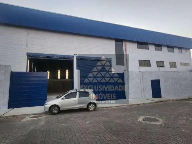 Galpão / Depósito para Venda em Guarulhos/SP Jardim Nossa Senhora Aparecida