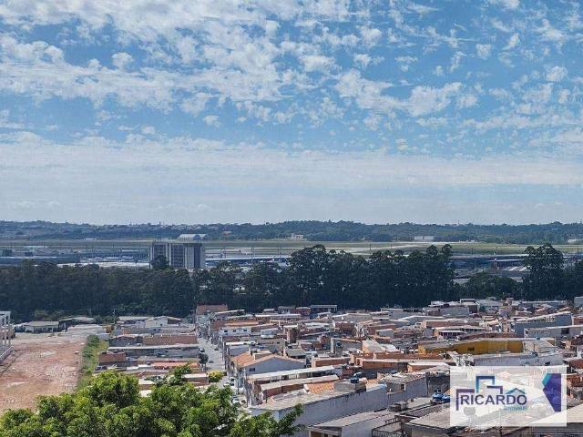 Galpão / Depósito para Venda em Guarulhos/SP Jardim São Domingos