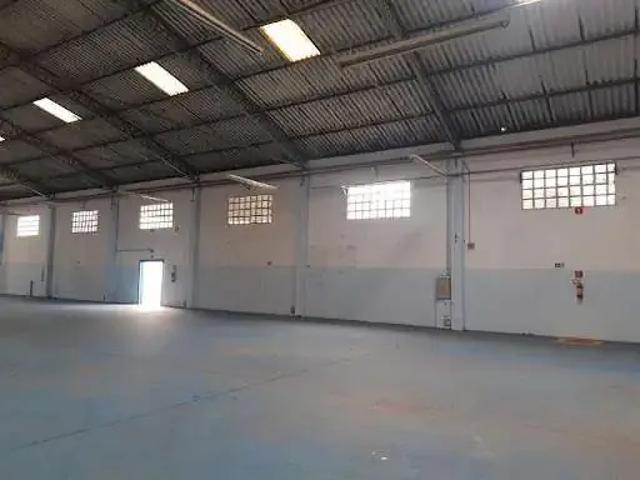 Galpão / Depósito para Venda em Guarulhos/SP Jardim Santo Afonso