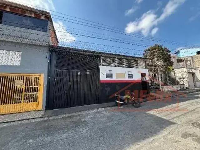 Galpão / Depósito para Venda em Guarulhos/SP Jardim Santa Cecília