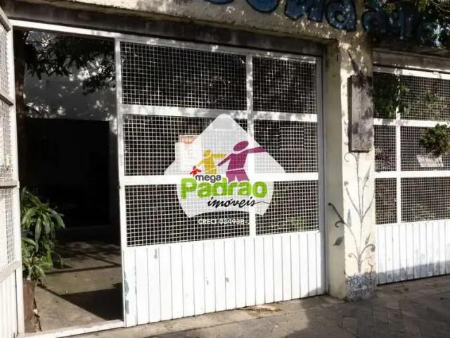Galpão / Depósito para Venda em Guarulhos/SP Jardim Santa Cecília