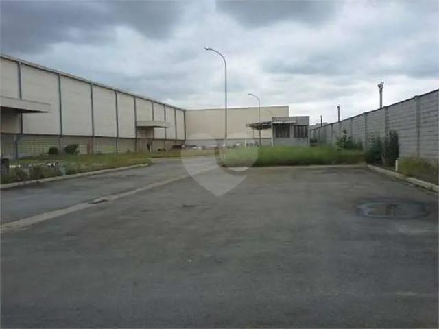 Galpão / Depósito para Venda em Guarulhos/SP Jardim Santa Lídia