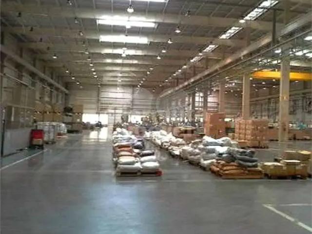 Galpão / Depósito para Venda em Guarulhos/SP Jardim Santa Lídia