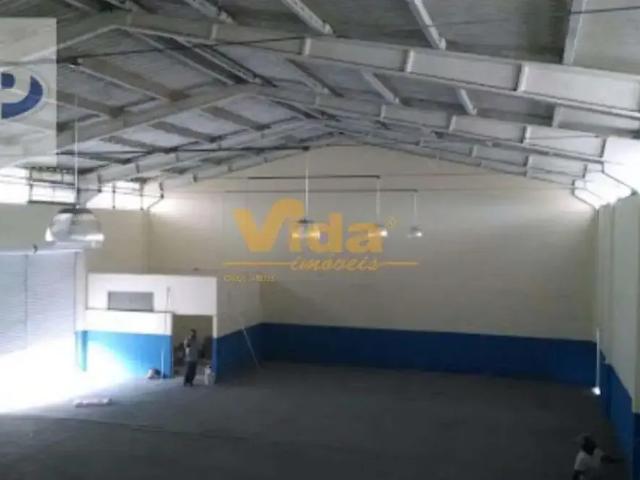 Galpão / Depósito para Venda em Guarulhos/SP Jardim Presidente Dutra