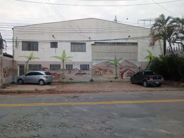 Galpão / Depósito para Venda em Guarulhos/SP Jardim Presidente Dutra