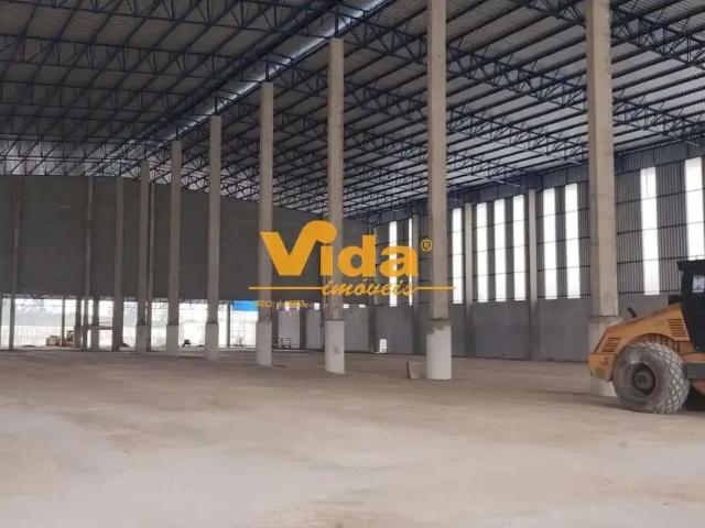 Galpão / Depósito para Venda em Guarulhos/SP Jardim Presidente Dutra
