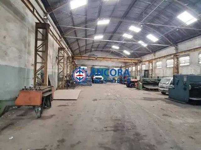 Galpão / Depósito para Venda em Guarulhos/SP Jardim Presidente Dutra