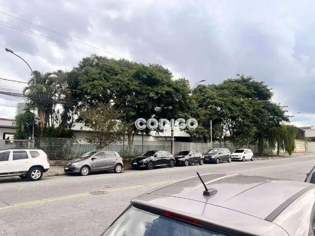 Galpão / Depósito para Venda em Guarulhos/SP Jardim Presidente Dutra