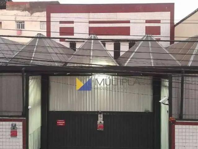 Galpão / Depósito para Venda em Guarulhos/SP Jardim Tranqüilidade