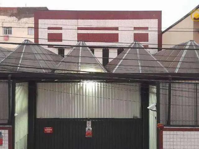 Galpão / Depósito para Venda em Guarulhos/SP Jardim Tranqüilidade