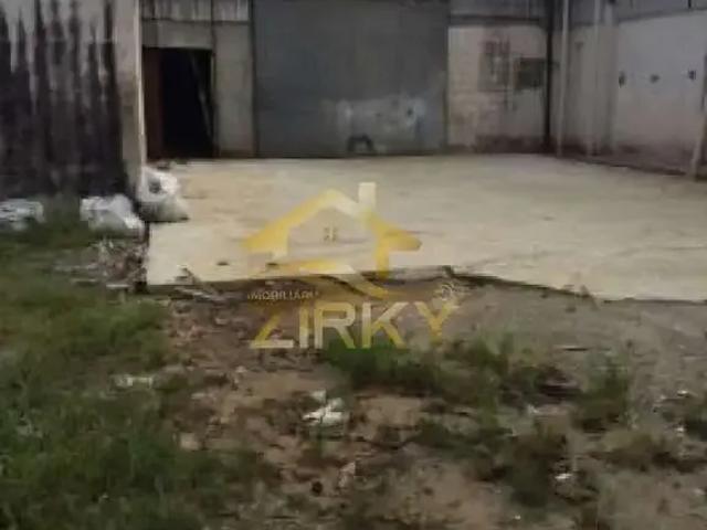 Galpão / Depósito para Venda em Guarulhos/SP Jardim Tranqüilidade