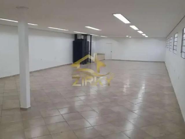 Galpão / Depósito para Venda em Guarulhos/SP Jardim Tranqüilidade