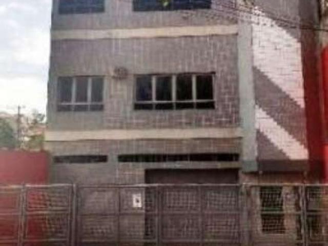 Galpão / Depósito para Venda em Guarulhos/SP Jardim Vila Galvão