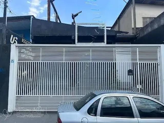 Galpão / Depósito para Venda em Guarulhos/SP Macedo