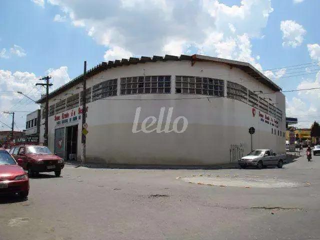 Galpão / Depósito para Venda em Guarulhos/SP Parque Continental I