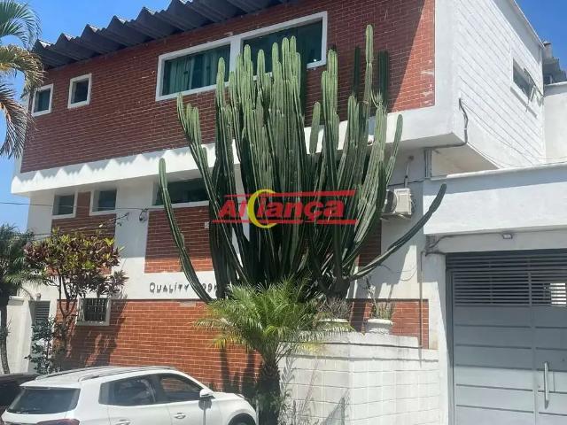 Galpão / Depósito para Venda em Guarulhos/SP Parque Industrial Cumbica