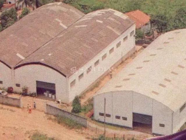 Galpão / Depósito para Venda em Guarulhos/SP Parque Jurema