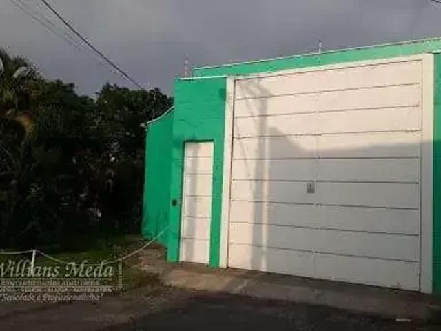 Galpão / Depósito para Venda em Guarulhos/SP Parque Renato Maia
