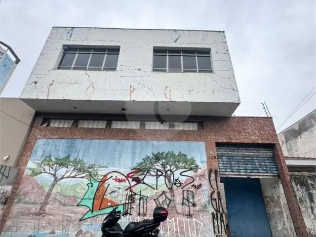 Galpão / Depósito para Venda em Guarulhos/SP Parque Renato Maia