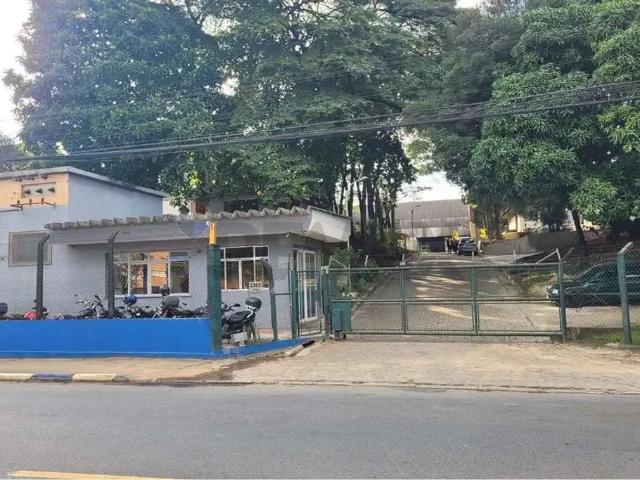 Galpão / Depósito para Venda em Guarulhos/SP São Roque