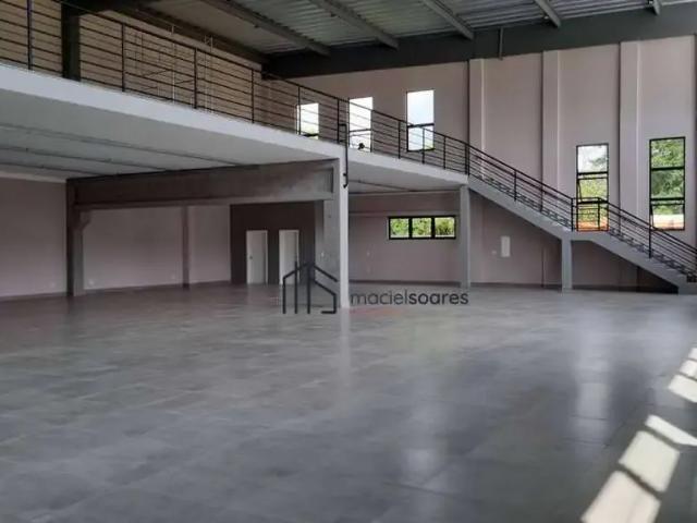 Galpão / Depósito para Venda em Holambra/SP Centro