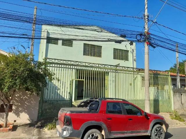 Galpão / Depósito para Venda em Hortolândia/SP Chácaras Fazenda Coelho