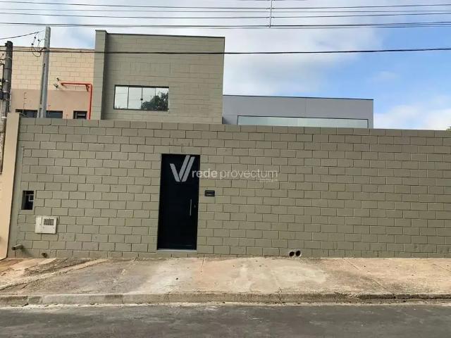Galpão / Depósito para Venda em Hortolândia/SP Jardim Boa Vista