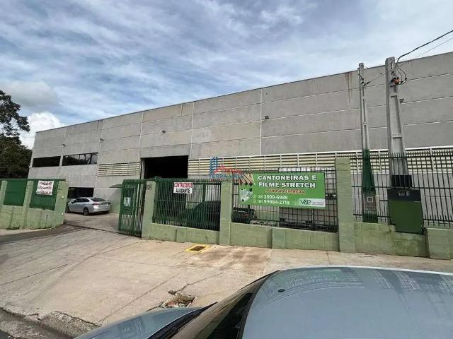 Galpão / Depósito para Venda em Hortolândia/SP Jardim Boa Vista