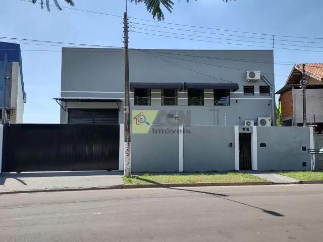 Galpão / Depósito para Venda em Hortolândia/SP Jardim Boa Vista