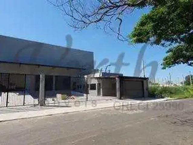 Galpão / Depósito para Venda em Hortolândia/SP Jardim Boa Vista