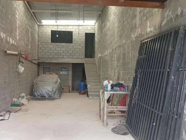 Galpão / Depósito para Venda em Hortolândia/SP Jardim das Figueiras II