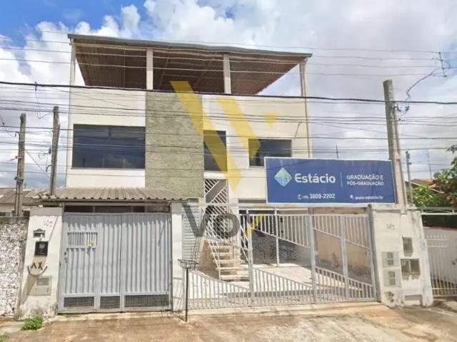Galpão / Depósito para Venda em Hortolândia/SP Jardim Mirante de Sumaré 4 Quartos