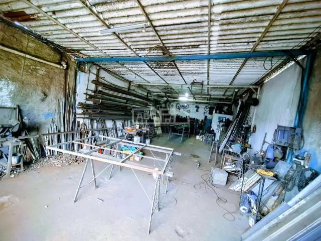 Galpão / Depósito para Venda em Hortolândia/SP Jardim Nova América