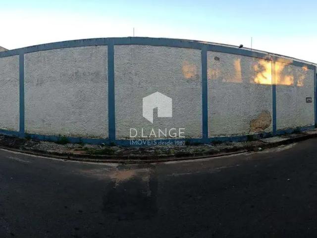Galpão / Depósito para Venda em Hortolândia/SP Jardim Nova Boa Vista