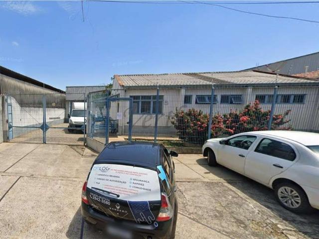 Galpão / Depósito para Venda em Hortolândia/SP Jardim Nova Boa Vista