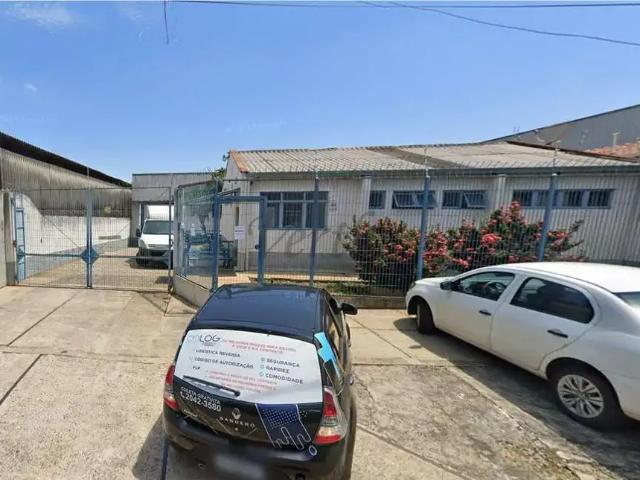 Galpão / Depósito para Venda em Hortolândia/SP Jardim Nova Boa Vista