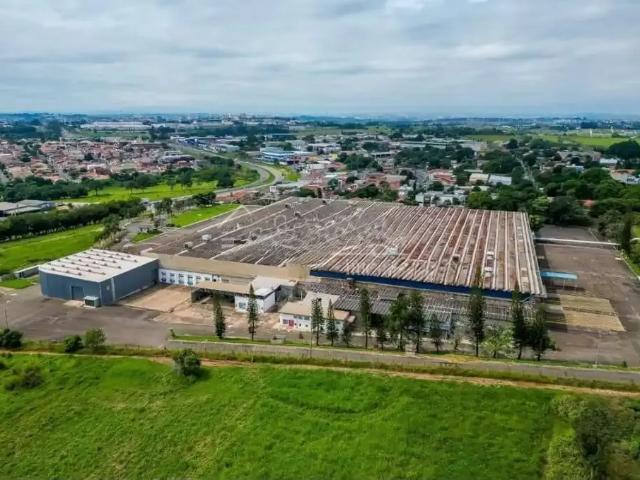 Galpão / Depósito para Venda em Hortolândia/SP Jardim Novo Estrela