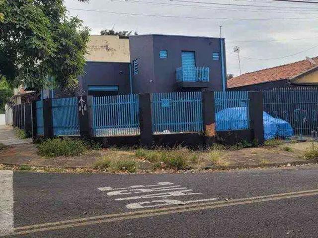 Galpão / Depósito para Venda em Hortolândia/SP Jardim Santa Amélia