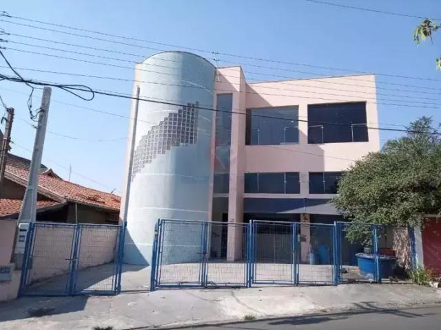 Galpão / Depósito para Venda em Hortolândia/SP Jardim Santa Izabel