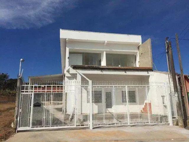 Galpão / Depósito para Venda em Hortolândia/SP Jardim Stella