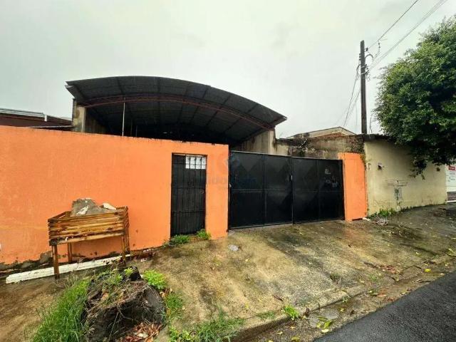 Galpão / Depósito para Venda em Hortolândia/SP Vila Real