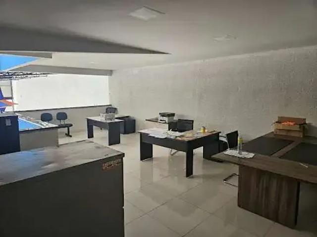 Galpão / Depósito para Venda em Hortolândia/SP Vila Real