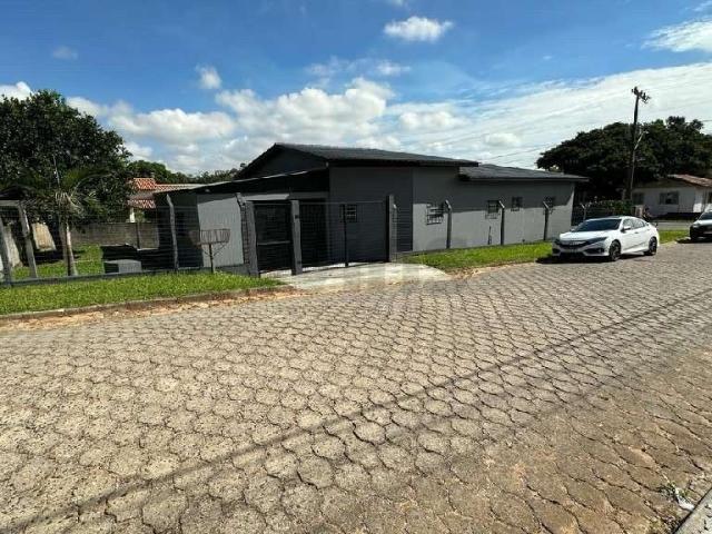 Galpão / Depósito para Venda em Içara/SC Aurora
