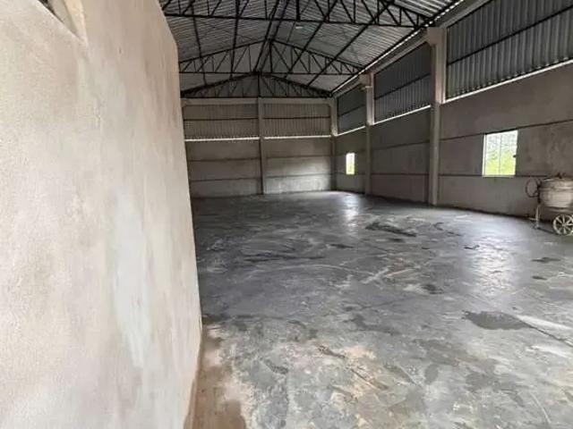 Galpão / Depósito para Venda em Içara/SC Liri