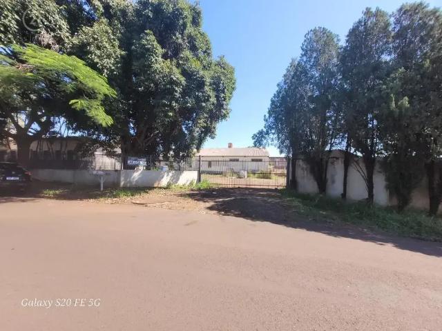 Galpão / Depósito para Venda em Ibiporã/PR Centro