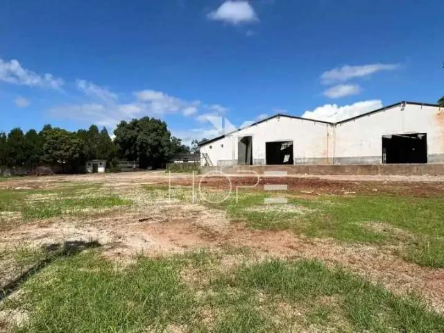 Galpão / Depósito para Venda em Ibiporã/PR Parque Industrial