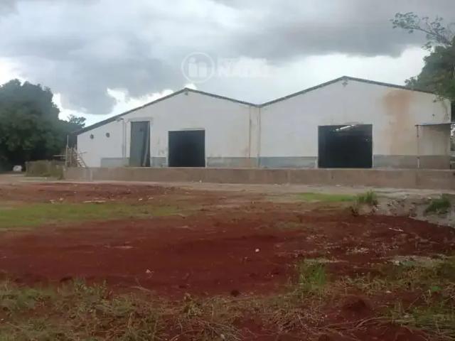 Galpão / Depósito para Venda em Ibiporã/PR Parque Industrial